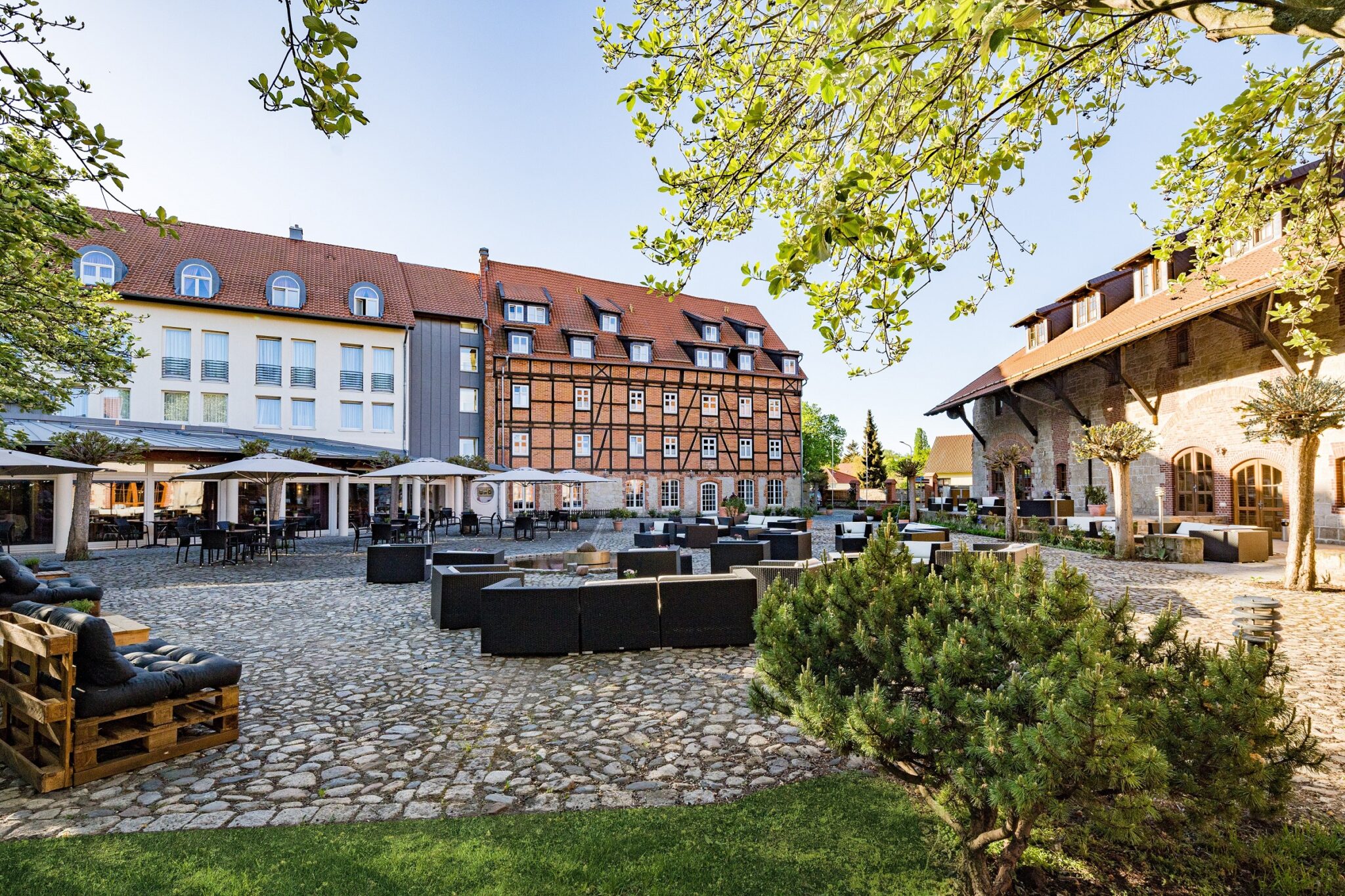 Zauberküche & Family GmbH – Eventlocation im Jahrtausendturm – First ...